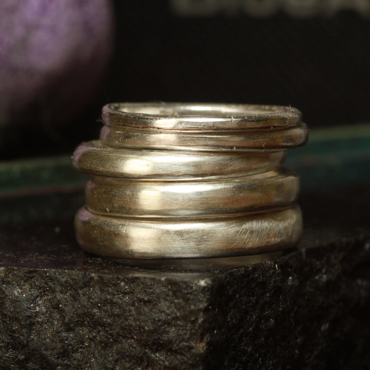 plain bands – bonus prize