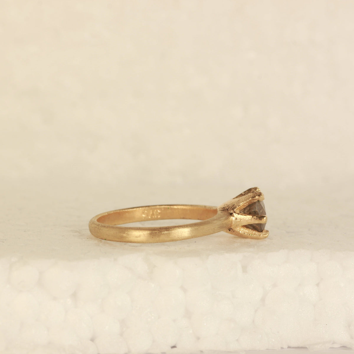 salt pepe ring - Size 5.5 – bonus prize