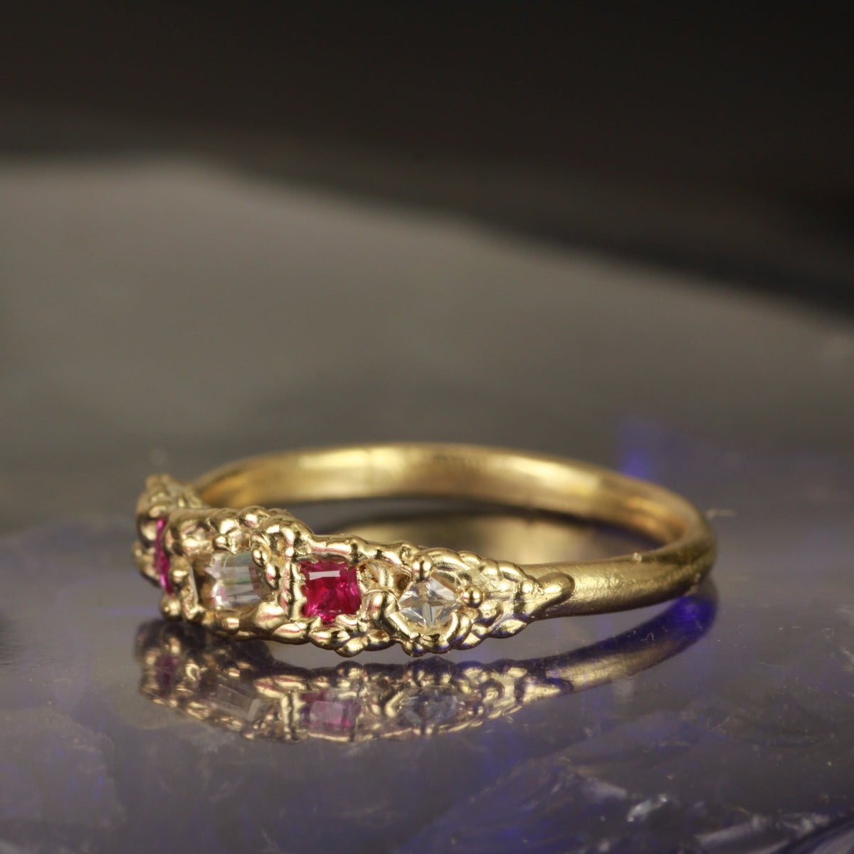 Ink ring – bonus prize